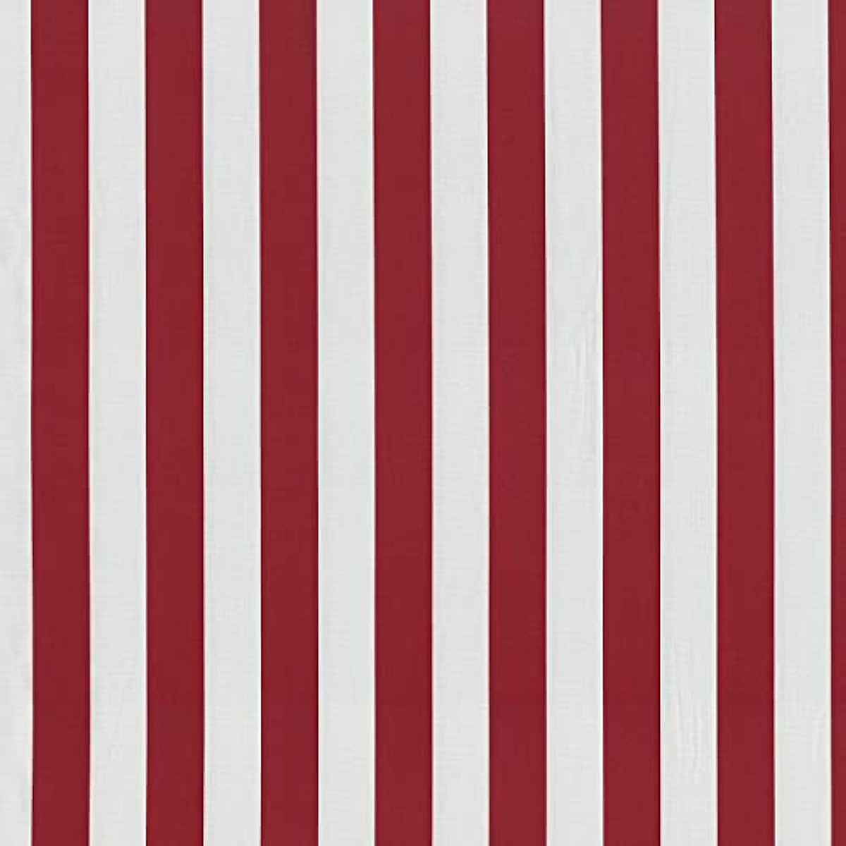 Pillow Perfect Outdoor/Indoor Patriotic Midland Americana Throw Pillows, 2 Count (Pack of 1), Red