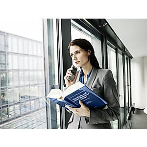 Philips DPM-8000 Professional Digital Pocket Memo DPM8000