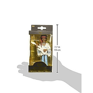 Funko Pop! Vinyl Gold: Jimi Hendrix 5"