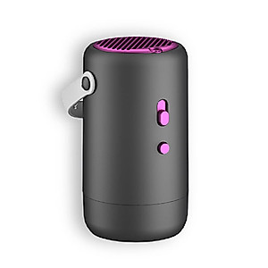 DTOWER Portable Clothes Dryer Drying Machine Space-Saving Quiet Operation