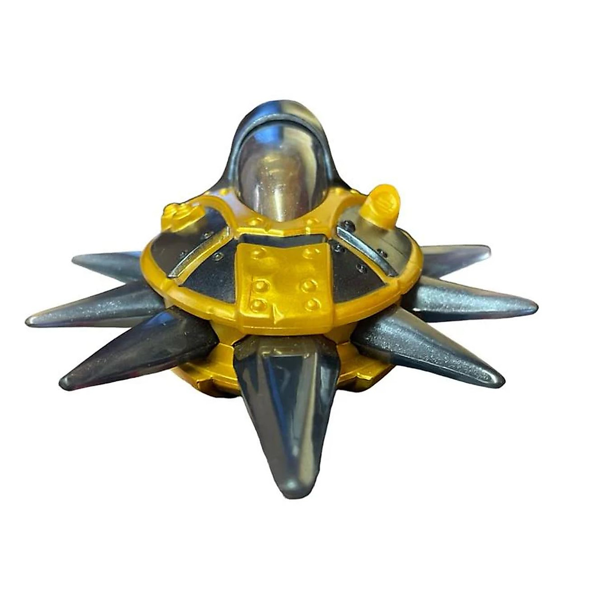 Skylanders SuperChargers: Legendary Sun Runner Individual Vehicle - New In Bulk Packaging