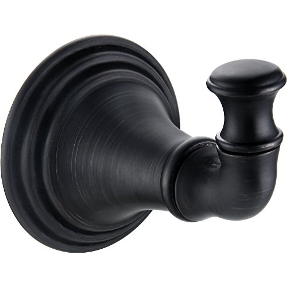 Paradise Bathworks 62466 Eden Robe Hook, Oil Rubbed Bronze