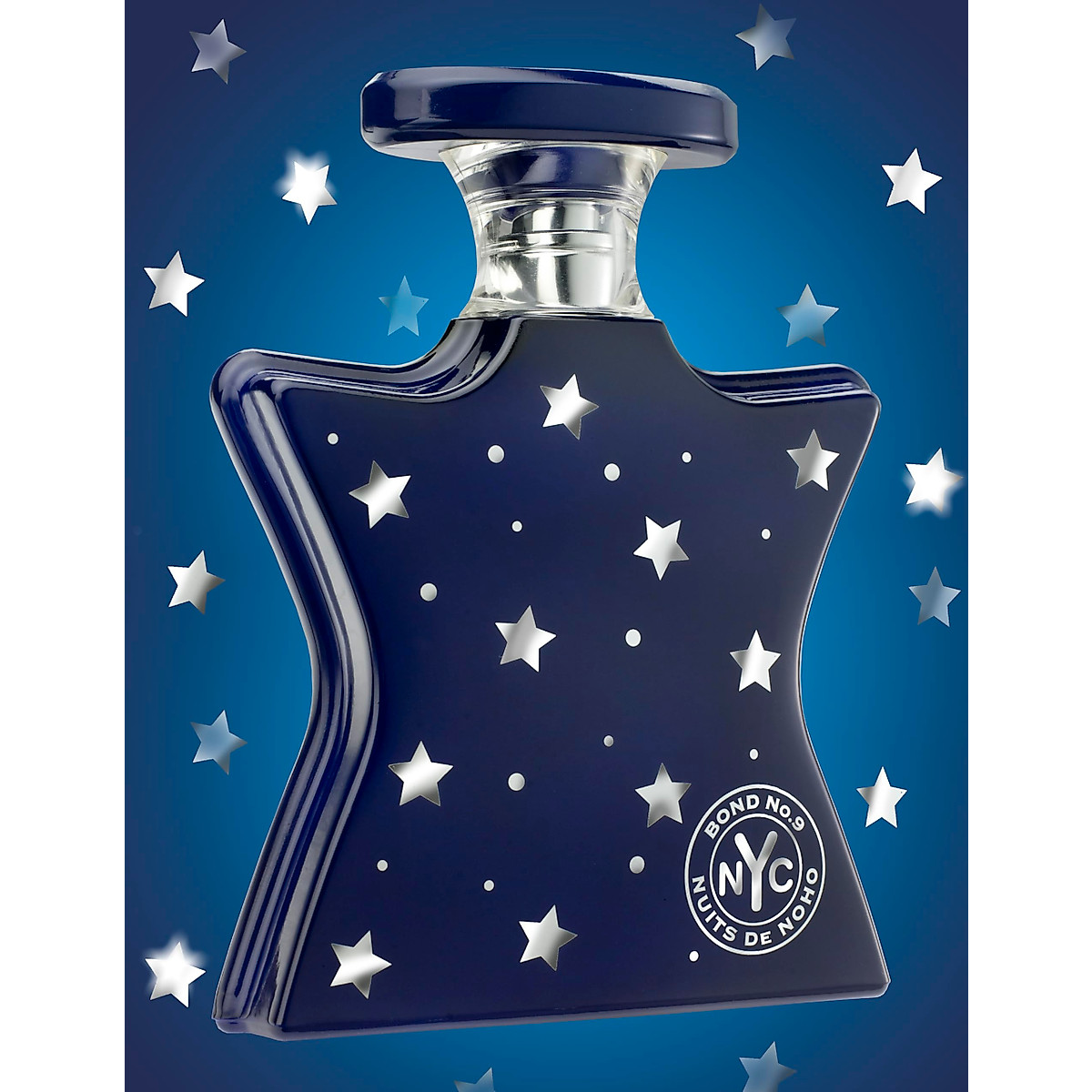 Bond No. 9 New York Nuits de Noho Women's Eau de Parfum, 1.7 Fl Oz