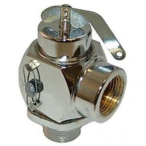 CLEVELAND - KE54941-2 VALVE, STEAM SAFETY -;3/4