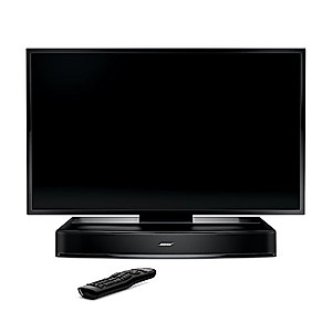 Bose Solo 15 Series II TV Sound System