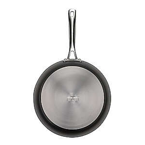 Spring Meridian Intense Pro Nonstick Recycled Aluminum Fry Pan, 8-Inch