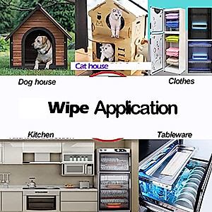 5W UVC Aquarium Green Clean Light Algae Clear Fish Tank Water Clean Lamp Submersible for Swim Pools Pond Fish Tank Filter Pump