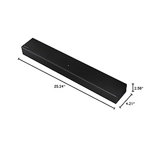 SAMSUNG HW-C400 2.0 Channel Sound bar with Built-in Woofer 110-240 Volt