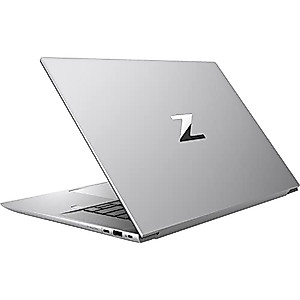 HP ZBook Studio 16 G9 16" Mobile Workstation - WQUXGA - Intel Core i9 12th Gen i9-12900H Tetradeca-core (14 Core) - 32 GB Total RAM - 1 TB SSD - Windows 11 Pro - NVIDIA RTX A2000 with 8 GB, Intel