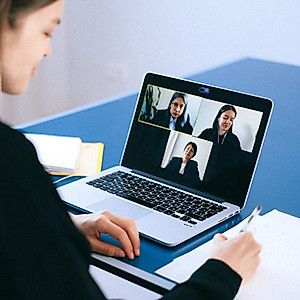 SHERCHPRY 4pcs Camera Privacy Cover Sliding Camera Cover Webcam Cover Slide Cover Webcam Computer Camera Cover Slide Laptop Camera Cover Webcam Blocker Webcam Shield Cell Slider