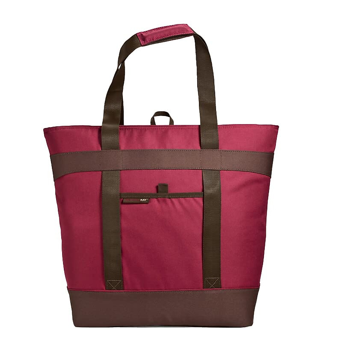 Rachael Ray Chillout Cooler Bag, Insulated Cooler Bag, Soft Cooler Bag, Cooler Bags Insulated Leak Proof, Cooler Lunch Bag, Cooler Bags Insulated for Travel, Portable Cooler Bag, Soft Sided Cooler Bag