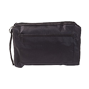 Mabis 12-265-021 MatchMates Combination Kit with a 3M Littmann Lightweight II S.E. Stethoscope and a Aneroid Sphygmomanometer, Black