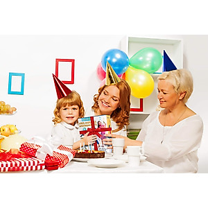 Toddler Educational & Musical Percussion for Kids & Children Instruments Set 21 Pcs – with Tambourine, Maracas, Castanets & More – Promote Fine Motor Skills, Enhance Hand to Eye Coordination,