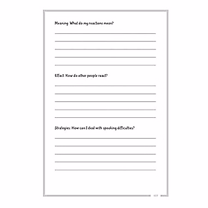 Know Your Spectrum!: An Autism Creative Writing Workbook for Teens