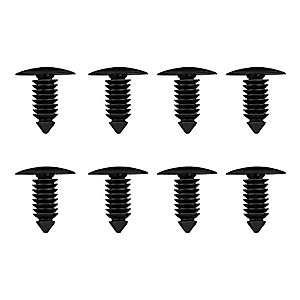 Twotrees Honeycomb Pins, 9mm Needle Honeycomb Laser Bed Hold Down Pins for 8.5~9mm Honeycomb Grid, Replaces Honeycomb Laser Bed Clips Clamps Accessories (9mm, 8pcs)
