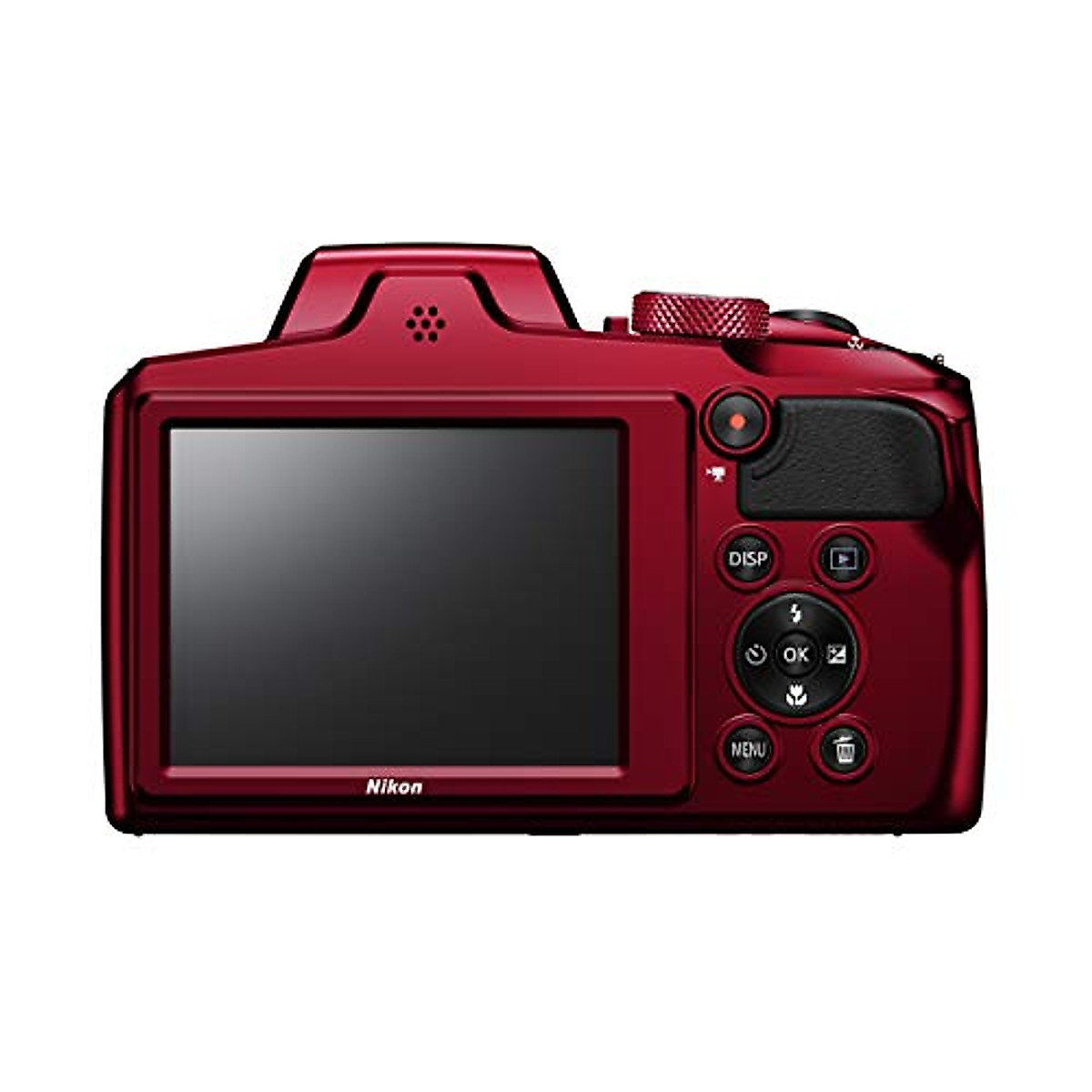 NIKON Coolpix B600 Digital Compact Camera 16MP 60X Optical Zoom - International Version