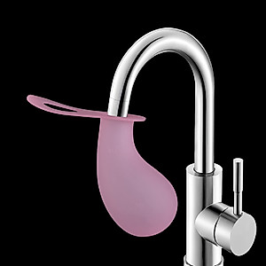 Tap Descaling Gadget for Limescale Removal, Tap/Faucet Cleaner