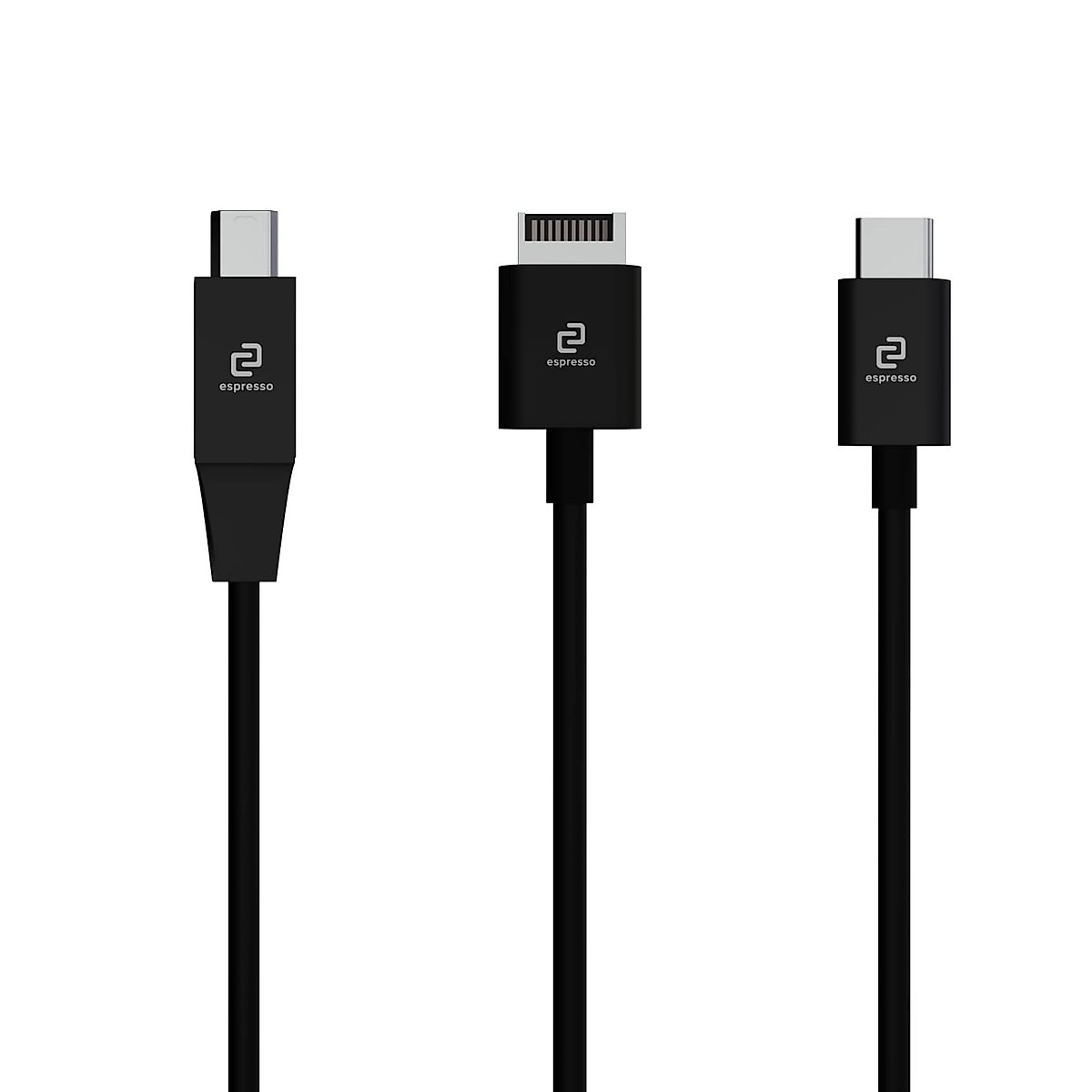 espresso Display USB-C to Mini DisplayPort - 1 Meter