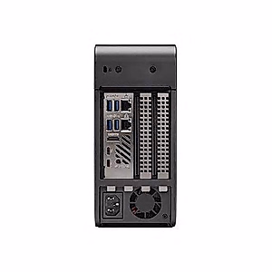 Intel NUC 9 Pro Kit - BKNUC9V7QNX1