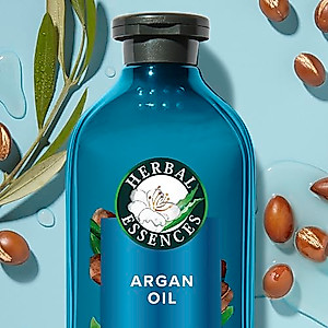 Herbal Essences bio:renew Argan Oil Of Morocco Repairing Color-Safe Conditioner 13.5 fl oz