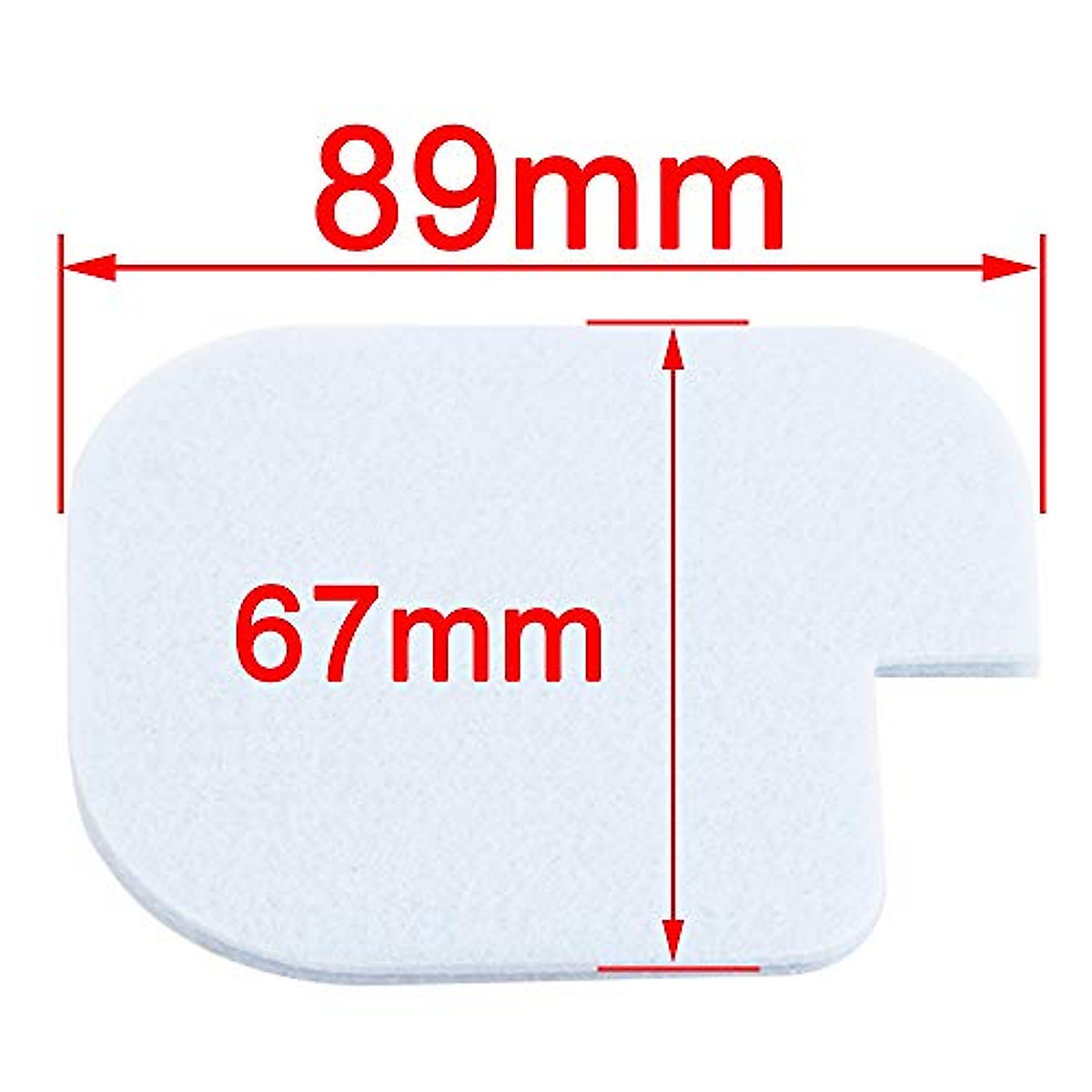 Mannial C1M-W26C 545070601 Carburetor fit Poulan Pro PP3416 PP3516 PP3816 PP4018 PP4218 PPB3416 SM4218AV PPB4018 PPB4218 S1970 Gas Chainsaw Carb