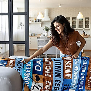 21st Birthday Decorations for Her Him,21st Birthday Gifts for Her,21 Year Old Birthday Gifts for Her Him,Best Gifts for 21 Year Old Male Female Bestie Sister Niece,21st Birthday Blnaket 60”x50”