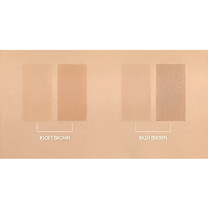 3CE CONTOUR SHADING #ASH BROWN 8.6g ABG Style K-Beauty K-Make Up Korean Make Up