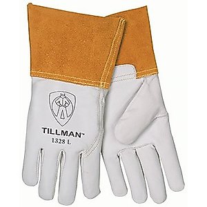 1328 TIG Welders Gloves
