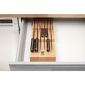 ZWILLING drawer Knife Organizer, 12 slot