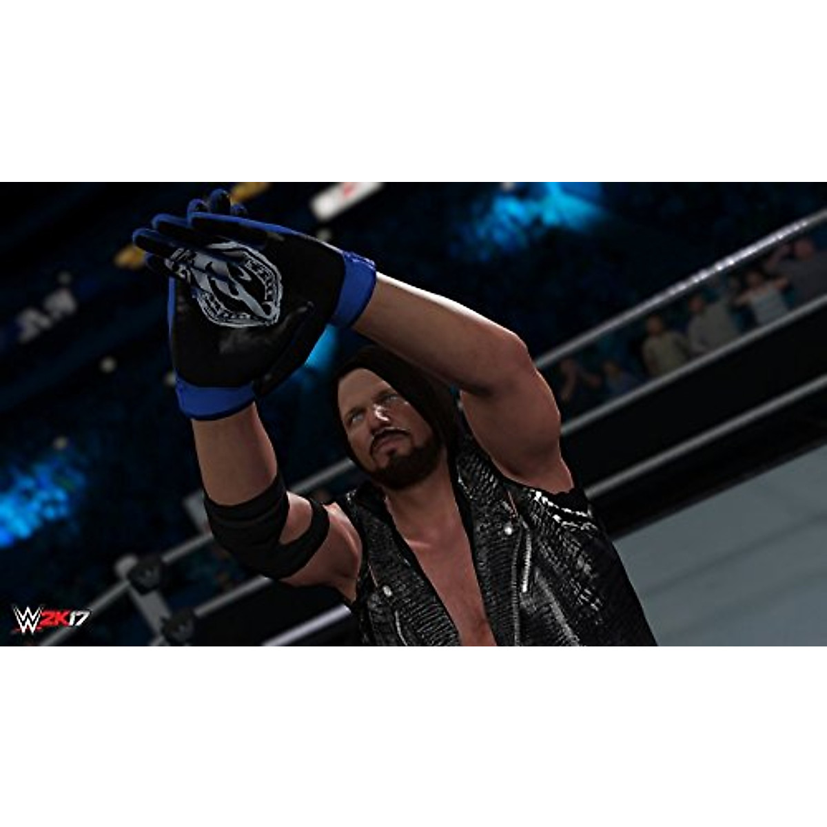 WWE 2K17 - Xbox 360