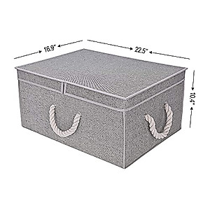 StorageWorks storage bin set
