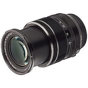 Fuji Film Fujinon Lens XF 18-55mm F2.8-4.0 Zoom Lens - International Version (No Warranty)