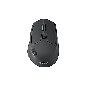 Logitech Pro Mouse