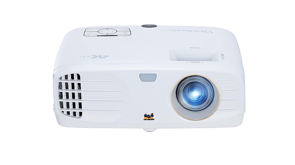 ViewSonic PX727-4K Projector for Home Theater