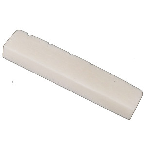 Greenten Electric Bone Nut Cattle Bone Slotted Replacement,Flat Bottom