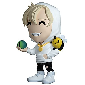 Youtooz Punz #274 4.9" inch Vinyl Figure, Collectible Limited Edition Figure from The Youtooz Gaming Collection