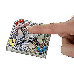 Worlds Smallest Trouble With 1 Case