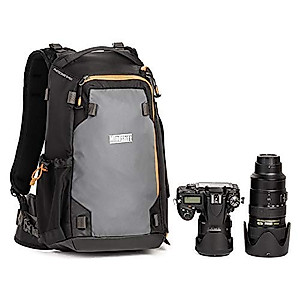 MindShift PhotoCross Backpack 13 - Orange Ember