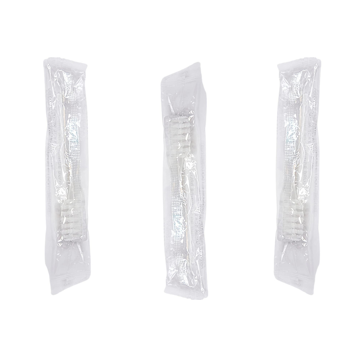 N-STA-Smile Pre-Pasted Mini Disposable Toothbrush (50)