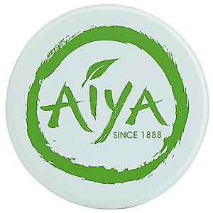 AIYA Organic Ceremonial Grade Matcha, 30 gm