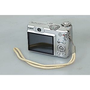 POWERSHOT A570 is 7.1MP Digital Point & Shoot Camera