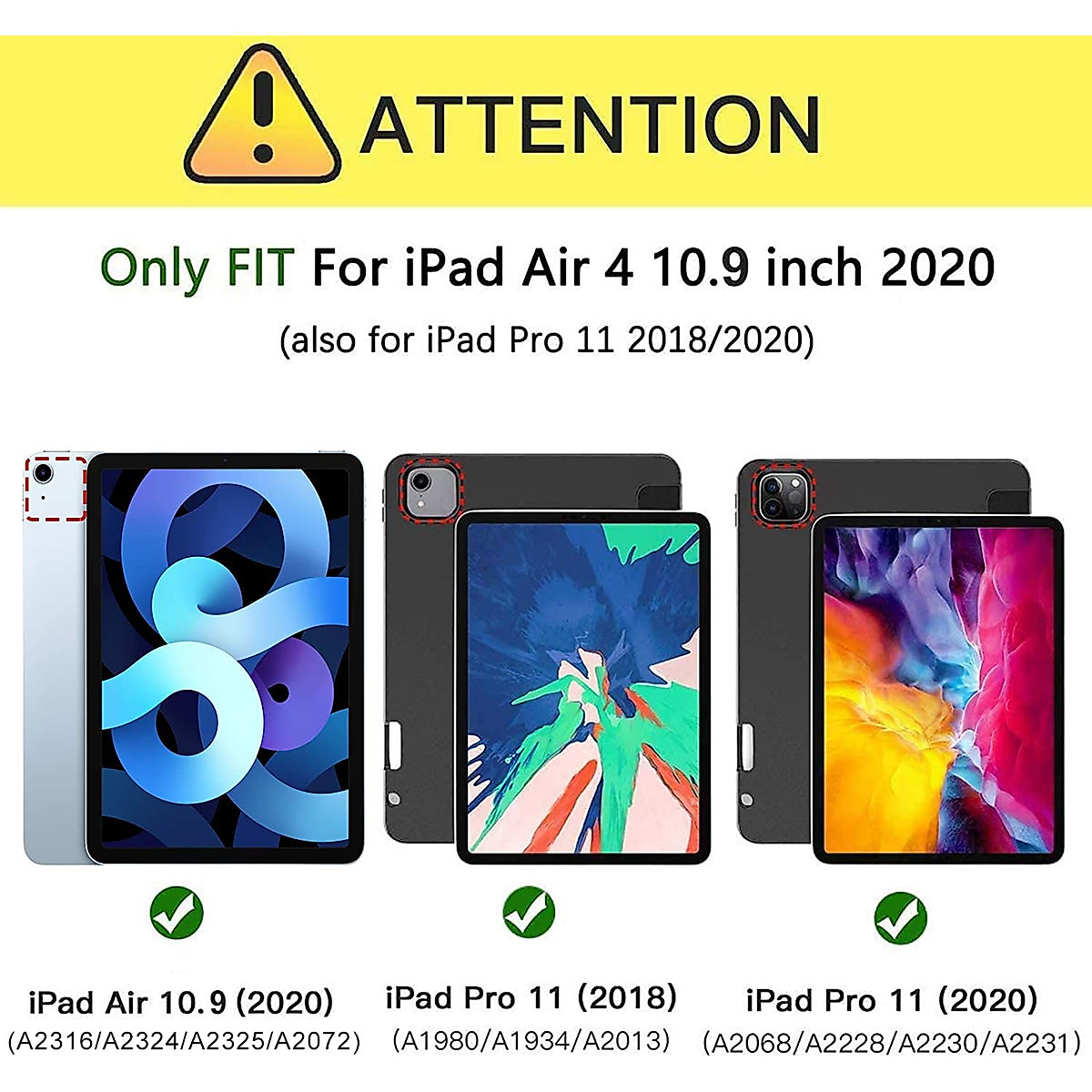 eTopxizu Kids Case for iPad Air 5th Generation 2022/iPad Air 4th Generation 2020, 10.9" iPad Air 5/4 Shockproof Handle Stand Case with Shoulder Strap for iPad Air 5th/4th Gen 10.9/Pro 11, Rose Pink