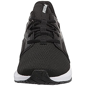 PUMA LVL-UP XT Black White 9.5 B (M)