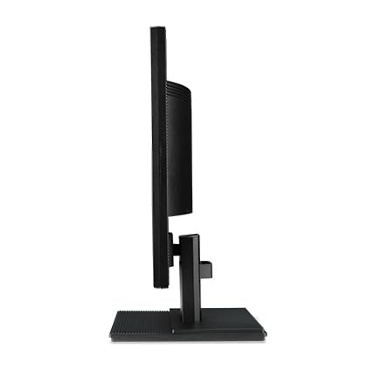 Acer Display V246HQL, 24" (23.6" Viewable Size) 60Hz 1920 x 1080 - FHD 16:9, 3K:1 - Contrast, 5MS GTG - Response, 1x VGA, 1x DVI, W/Tilt Adjustment, Black