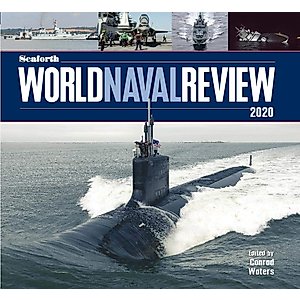 Seaforth World Naval Review 2020