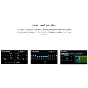 Sony XAV-AX4000 7" 2-DIN Car Stereo with Maestro Module, Backup Camera & SiriusXM Tuner Deluxe Bundle. Wired + Wireless Android Auto, Wireless Apple CarPlay, Bluetooth, AM/FM Radio, 5 Preamp Outputs