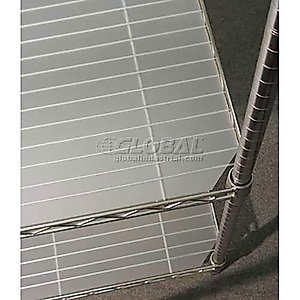 12 x 48 Translucent Shelf Liner