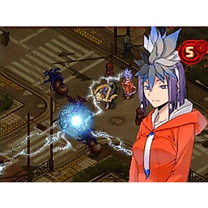 Shin Megami Tensei: Devil Survivor - Nintendo DS (Renewed)