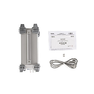 Rigol DP712 Programmable Linear Dc Power Supply,1 Channel,150W Total Power,Maximum Output Range 50V/3A
