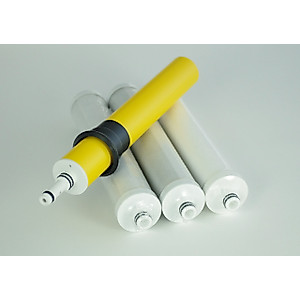 Hydrotech 33001068-25 GPD Membrane With Filters Set